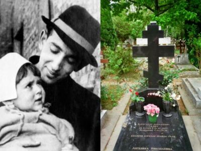 Александр Галич (19 октября 1918 — 15 декабря 1977). Некролог и биография